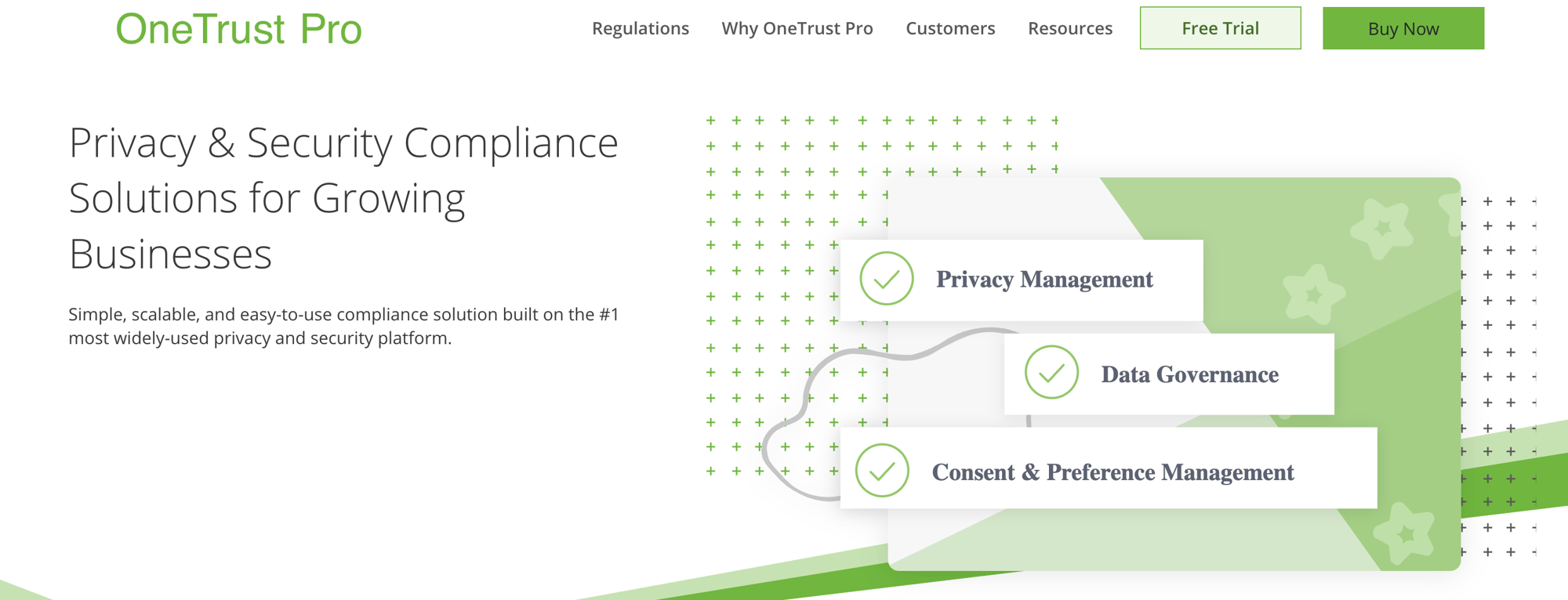 OneTrust Review: Is the High Price Tag Worth It?